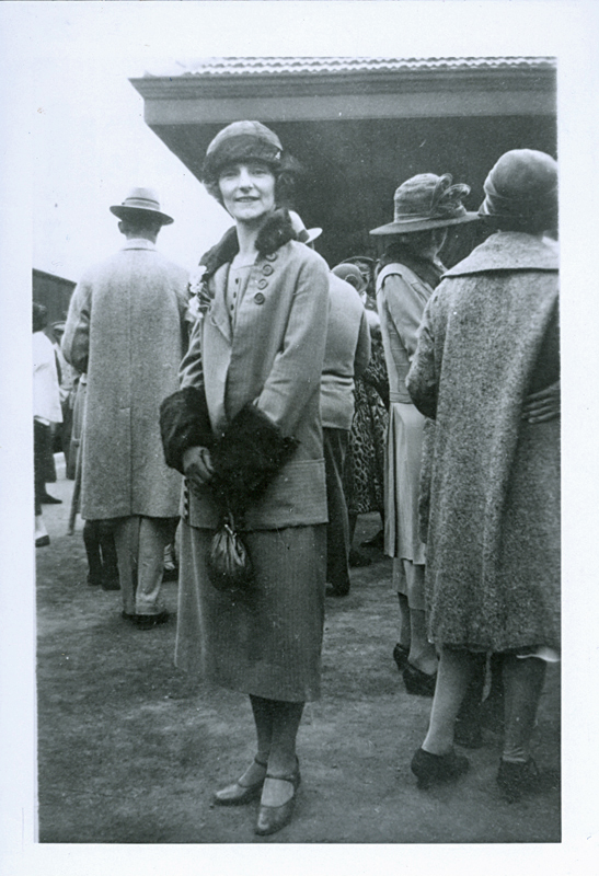 Katherine Boyce Tupper: Wife of a Murder Victim and Wife of a General ...