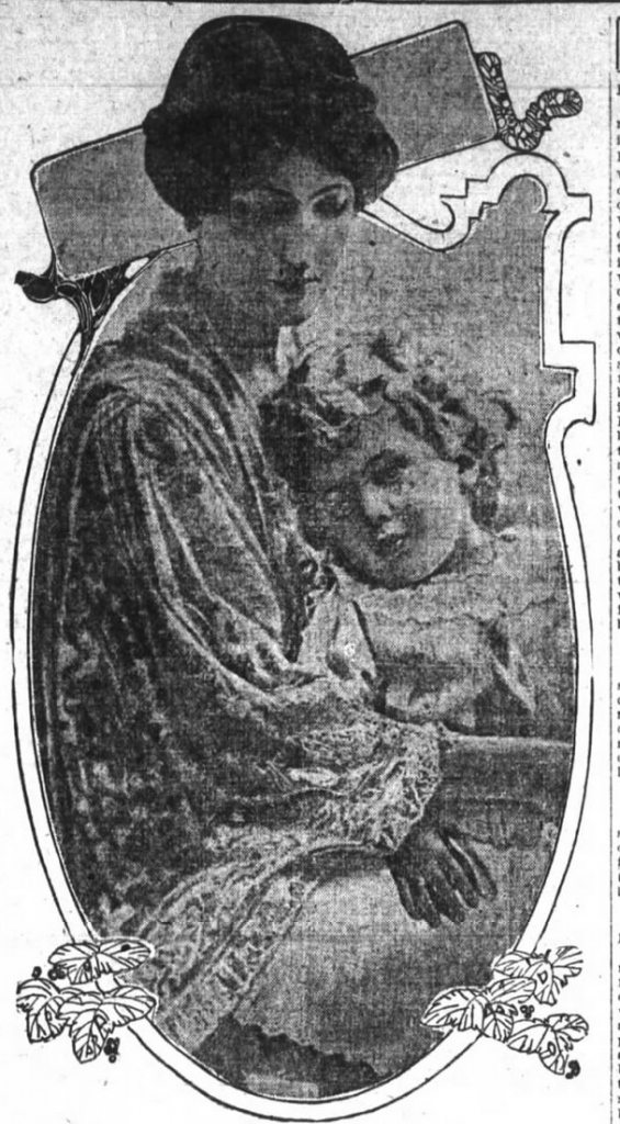 Eloise Breese, Countess of Ancaster | Leon J. Podles :: DIALOGUE